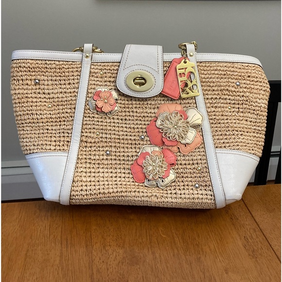 Coach | Bags | Coach Hampton Bag | Poshmark